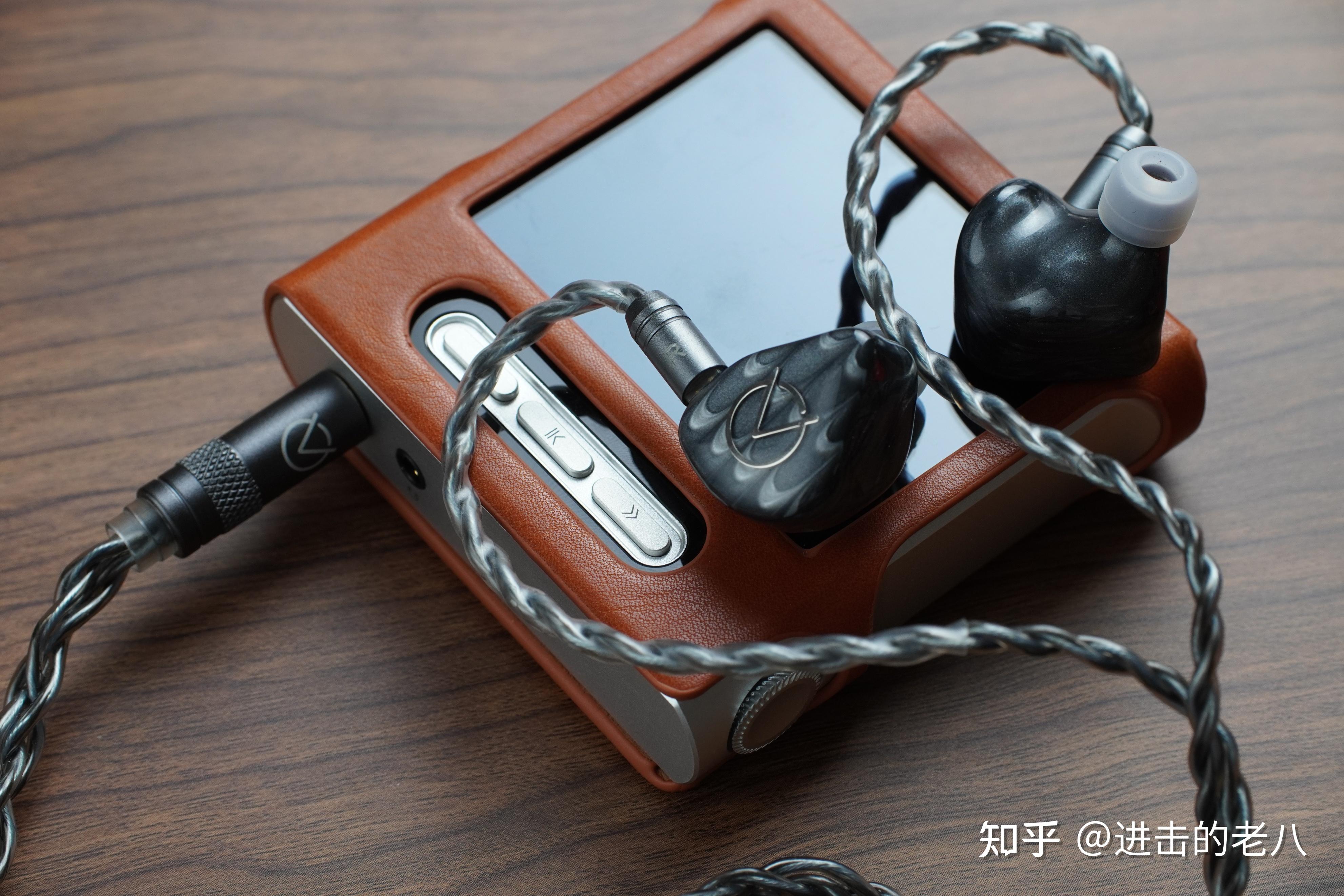 消遣玩物？我是如何看待山灵M1S的 - 知乎