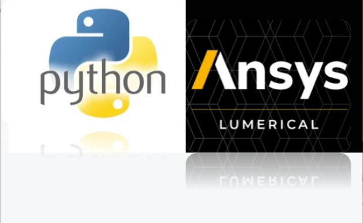 Lumerical Python API (一) - FDTD等仿真软件的编程接口介绍 - 知乎