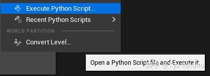 UE5. 5 Module、Plugin 和 Python部分简析 - 知乎