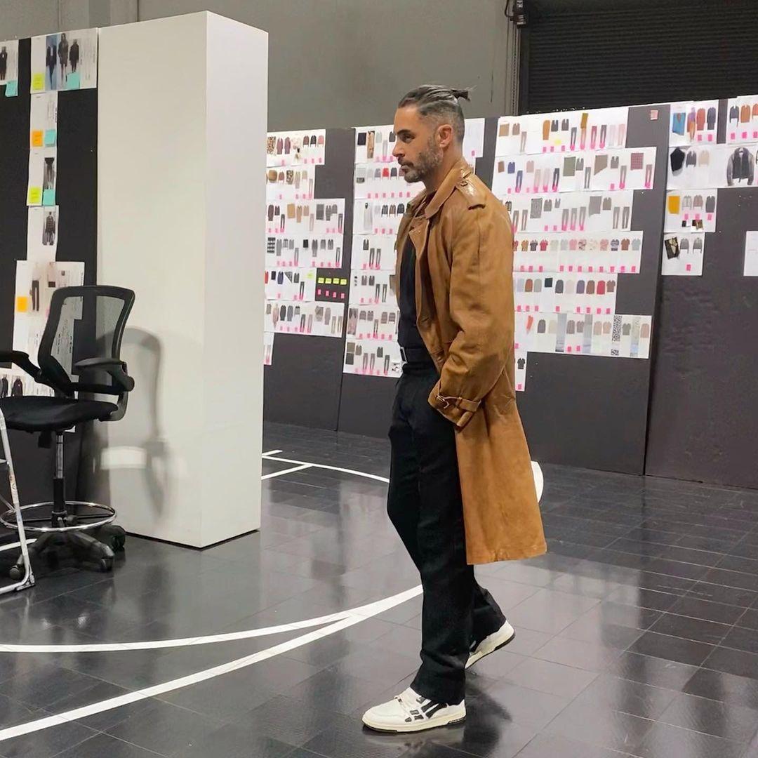 一条牛仔裤1000美元！AMIRI的成功秘诀是什么？ - 知乎