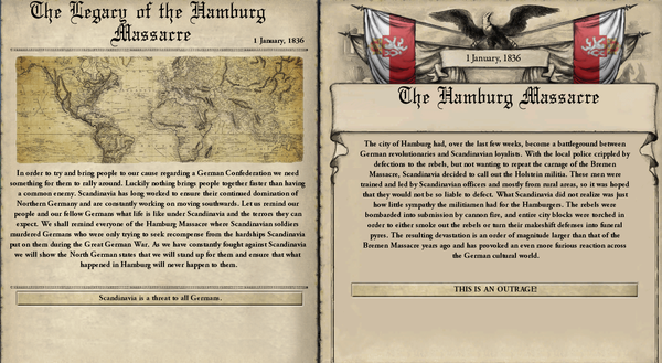 【维多利亚2：分歧FF】进度报告：德意志重置：第二部分 - 知乎