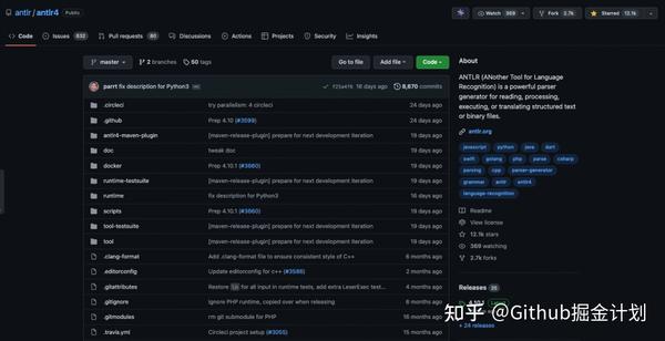 这 20 个 Java 开源项目绝了！ - 知乎