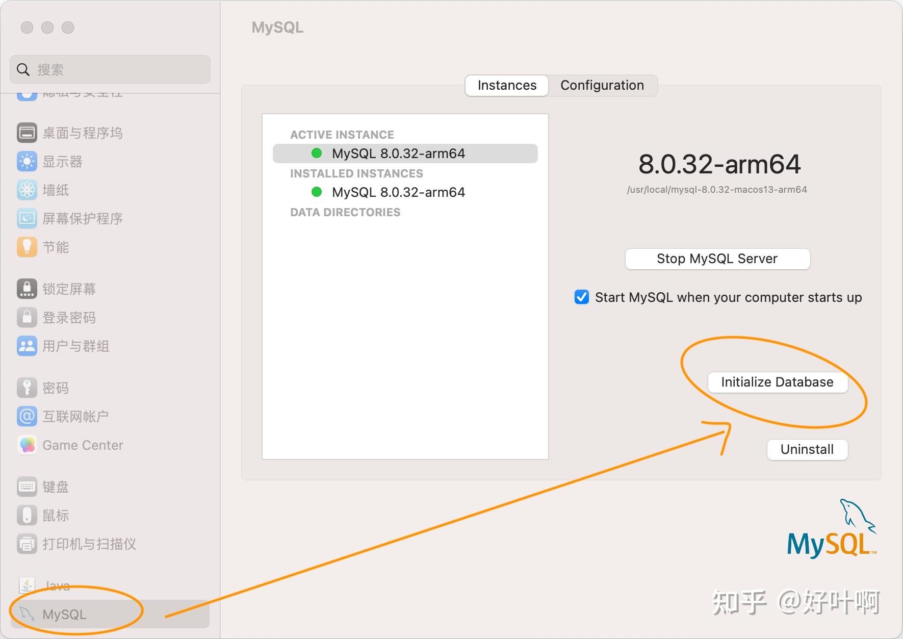 MySQL 8.0 连接 Sequel Pro或命令行 出现异常都可以解决 - 知乎