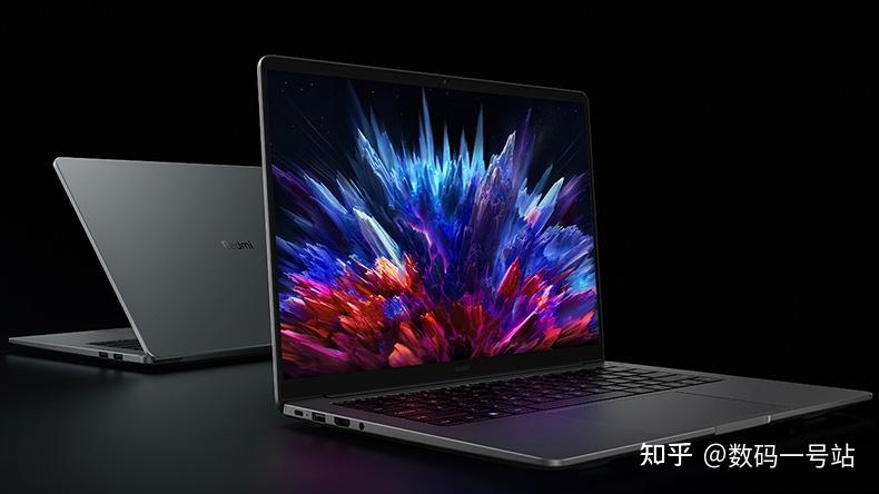 Redmi Book 14轻薄本上新：i5 12500H+2.8K屏，3699元香到没朋友 - 知乎
