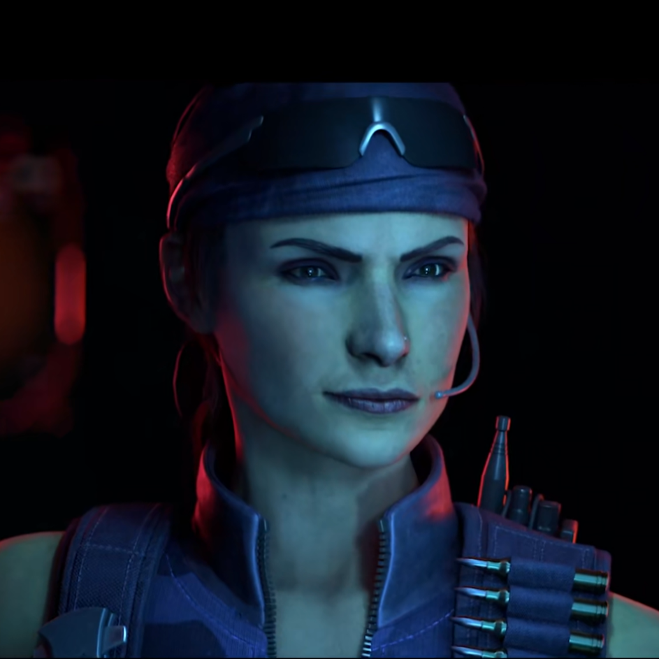 NO.31 不适合新手的干员推荐：Kali篇（多爆破物and栓狙） - 知乎