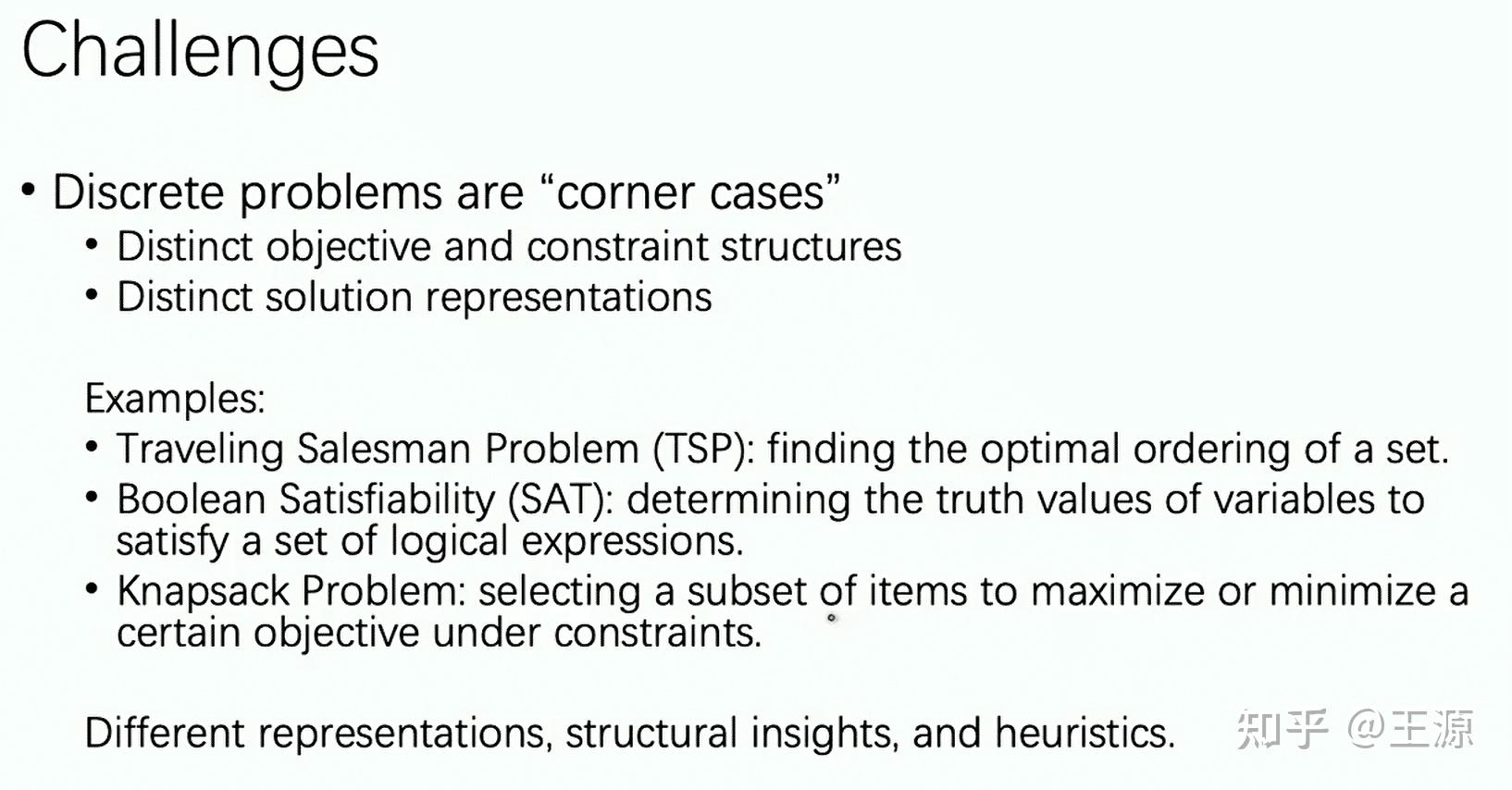 学习优化（Learning to Optimize）入门简介 - 知乎