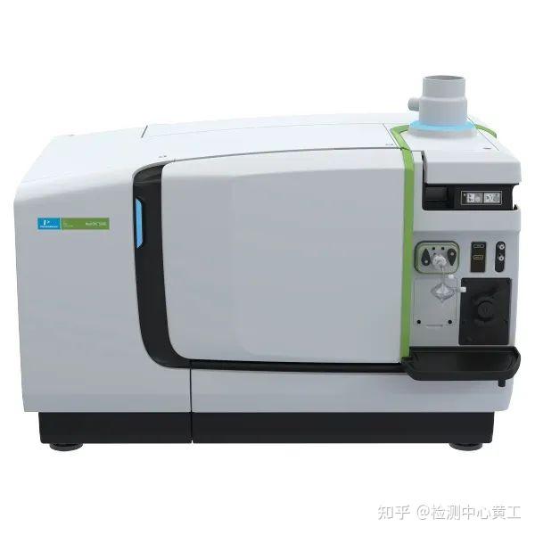 ICP-MS知识合集：探索金属的世界 - 知乎