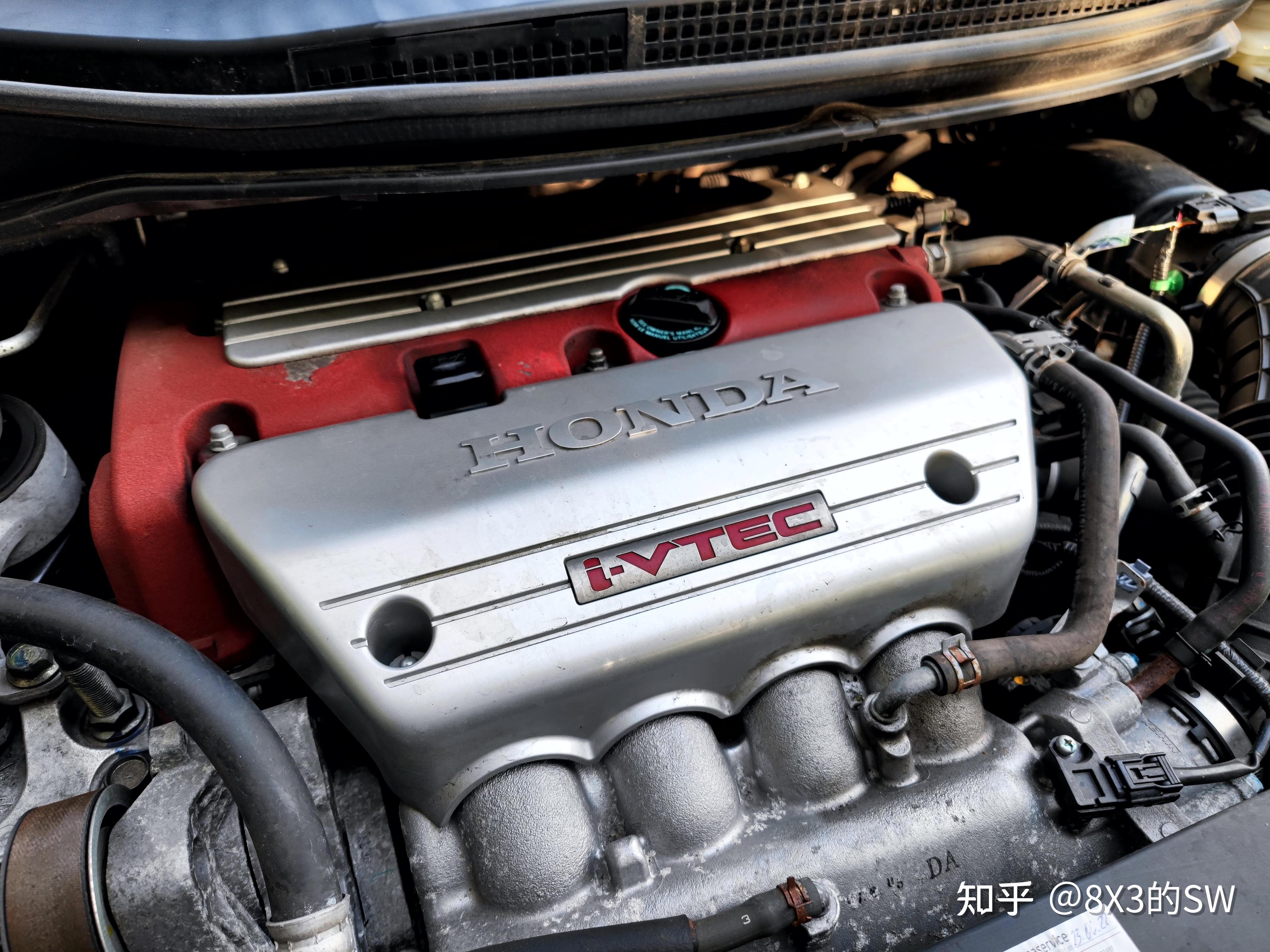 Type-R 烂 仔 养 成 指 南 -- 本田大号鼠标FN2 - 知乎