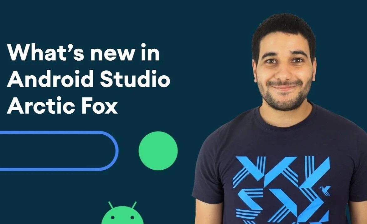 Android Studio Arctic Fox (2020.3.1) 稳定版正式发布 - 知乎