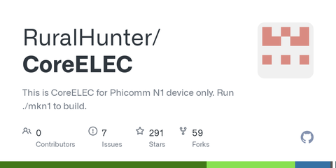 将Coreelec写入电视盒子内部存储 - 知乎