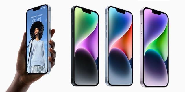 iPhone 14 Plus离“神机”只差一张1000元优惠券，现仅5749元，值得入手吗？ - 知乎