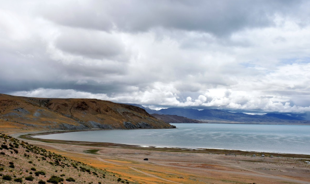 中国最美的十大湖泊，西藏、新疆、青海独揽前五，西湖排第十 - 知乎