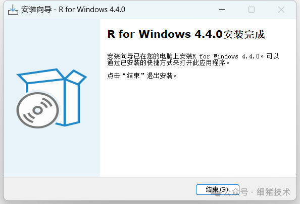 Windows系统安装R+RStudio+Rtools - 知乎