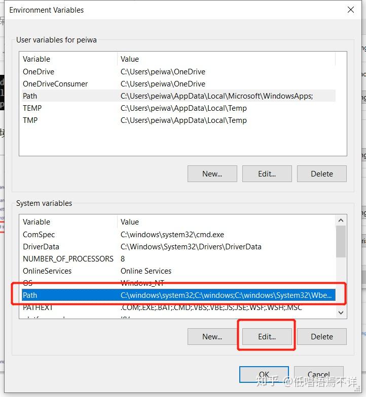 Php环境全套针细教程：windows安装apache Php And Mysql 知乎