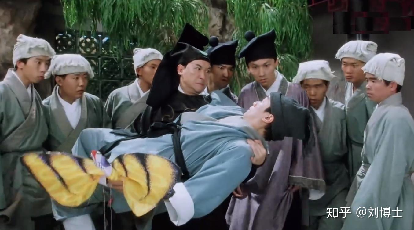 不要再糟蹋管理了——江南不知名才子，求求你 知乎