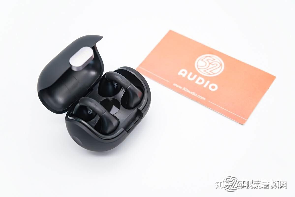 Monster魔声Open Ear 101开放式蓝牙耳机拆解，10mm动圈喇叭，魔声PURE音效 - 知乎