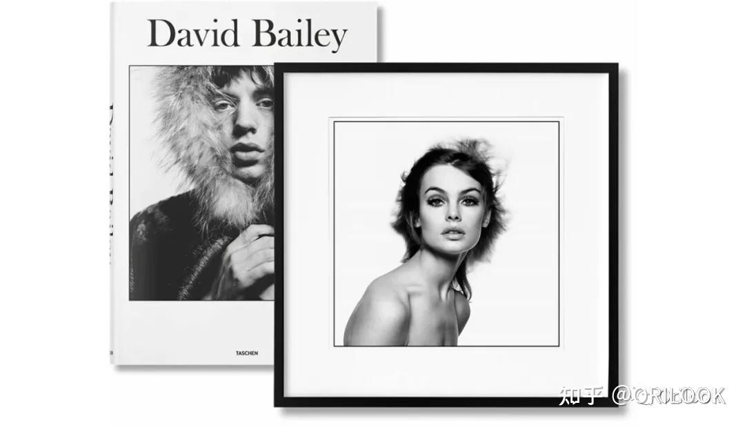 David Bailey：不羁的英伦亚文化 - 知乎