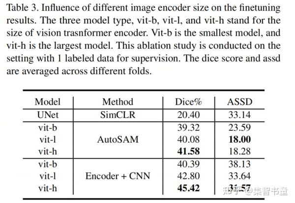 医疗SAM也来啦 | AutoSAM告诉你如何在医疗领域更快更好开发大模型 - 知乎