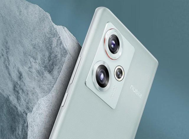 新旗舰焊门员2499元拿下骁龙8 gen 2！ - 知乎