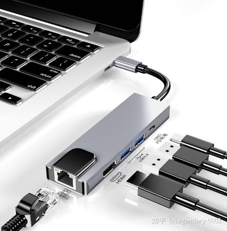 USB-C PD接口DRP芯片功能介绍 - 知乎