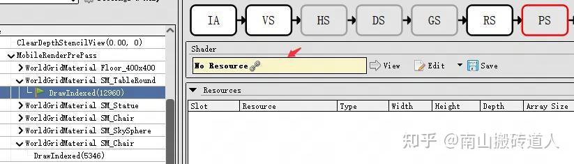 UE4渲染-PrePass - 知乎