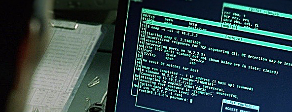 玩转 Terminal 终端：入门指南及进阶技巧 - 知乎