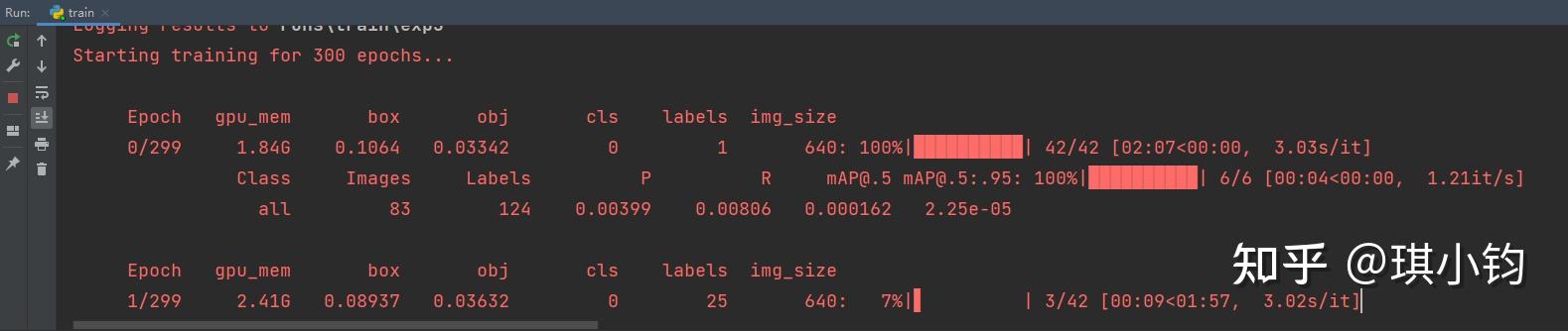 保姆式yolov5教程，训练你自己的数据集 - 知乎