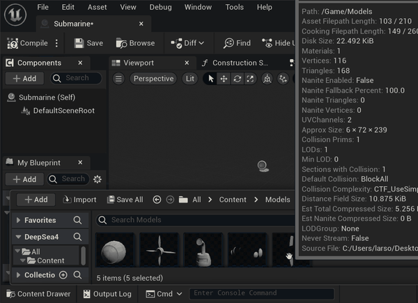 UE5初学者快速入门教程 - 知乎