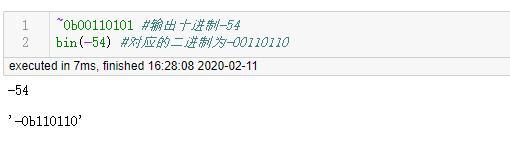 Python中的数字类型格式与运算 - 知乎