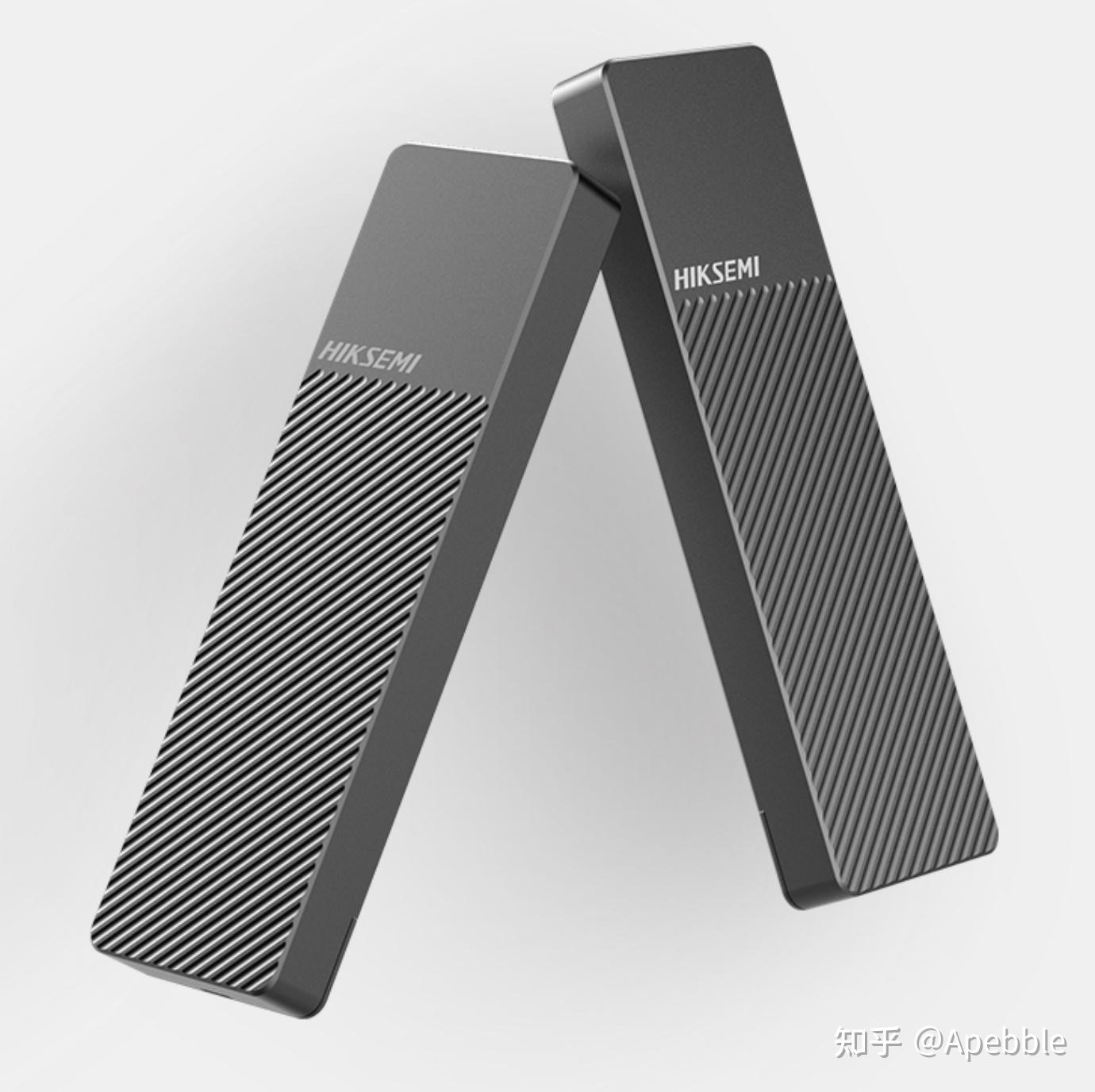 2款主流协议M.2硬盘盒简单测评：ROG Strix Arion VS 海康威视MD202 - 知乎