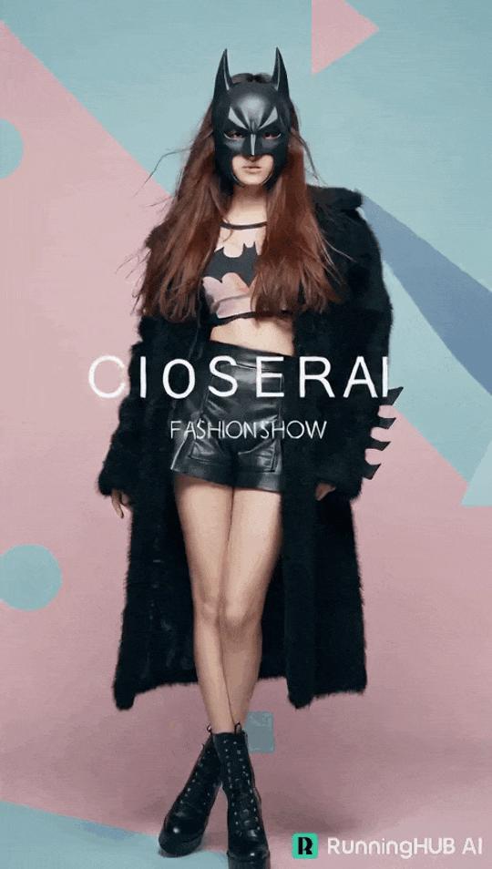 【closerAI ComfyUI】超赞！轻松制作电影级别特效！万相controlnet模型Uni3C，精确控制摄像机和人体运动 - 知乎