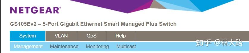 几张图讲清楚vlan单线复用 - 知乎