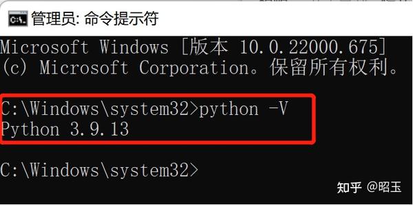 Python免费下载安装全流程 - 知乎