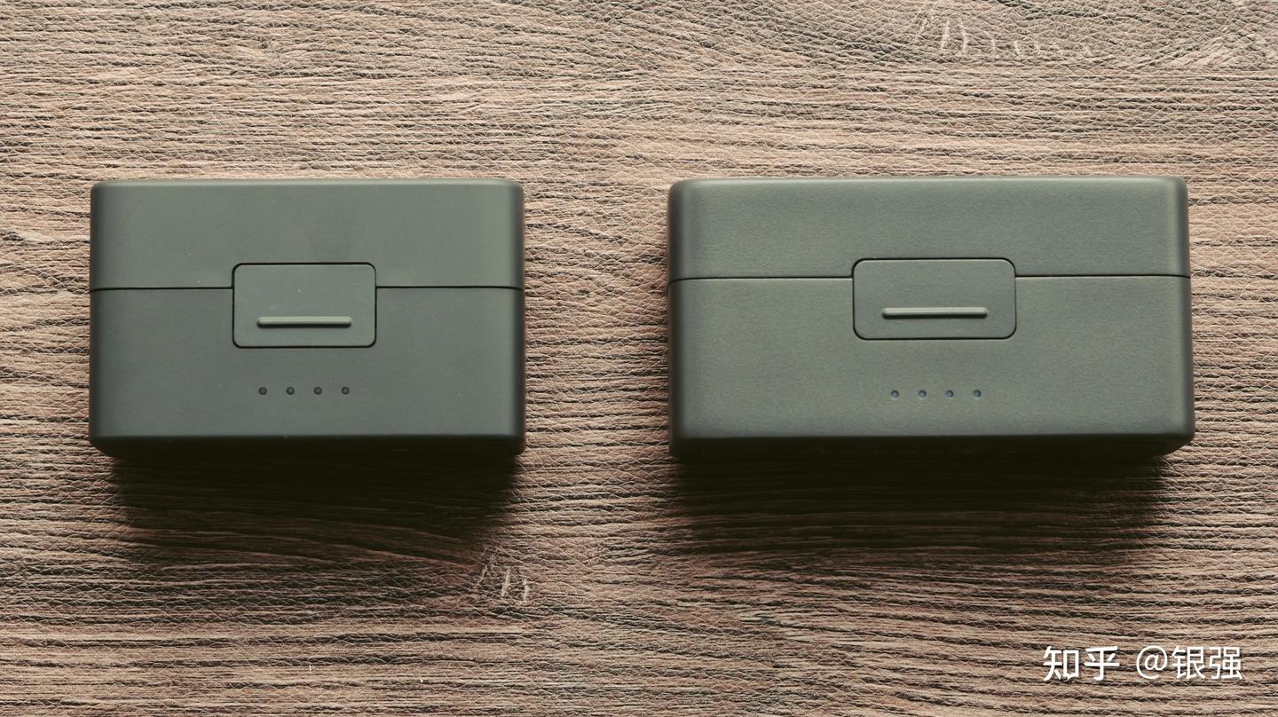 大疆DJI Mic mini vs 大疆DJI Mic 2 - 知乎