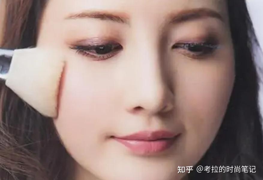 5款可以让素颜质感翻倍的隔离,打工人有它们再也不用早起化妆! 知乎