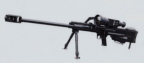 CS/LR系列外贸长枪不完全汇总 - 知乎