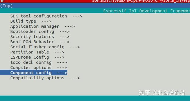 ESP32：coredump调试过程 - 知乎