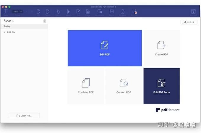 最值得推荐的7款PDF阅读器，适用Windows和Mac - 知乎