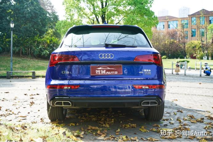 奥迪Q5L对比宝马X3：个性与均衡，怎么抉择？ - 知乎
