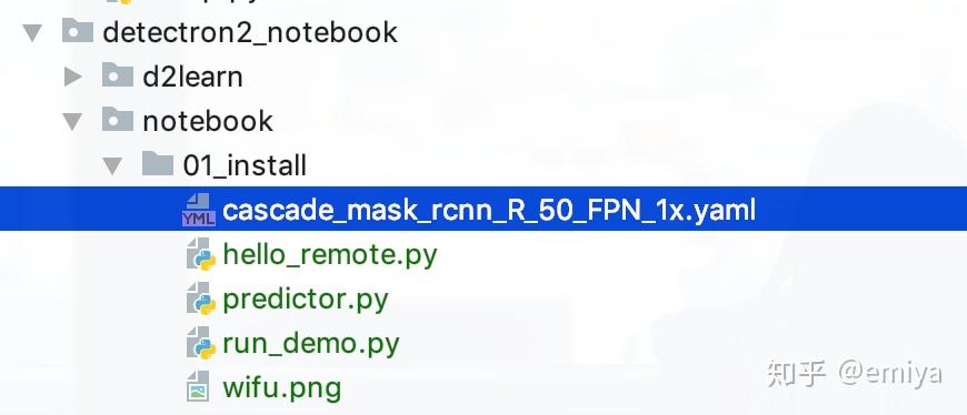 [Detectron2] 02-部署环境和安装 - 知乎