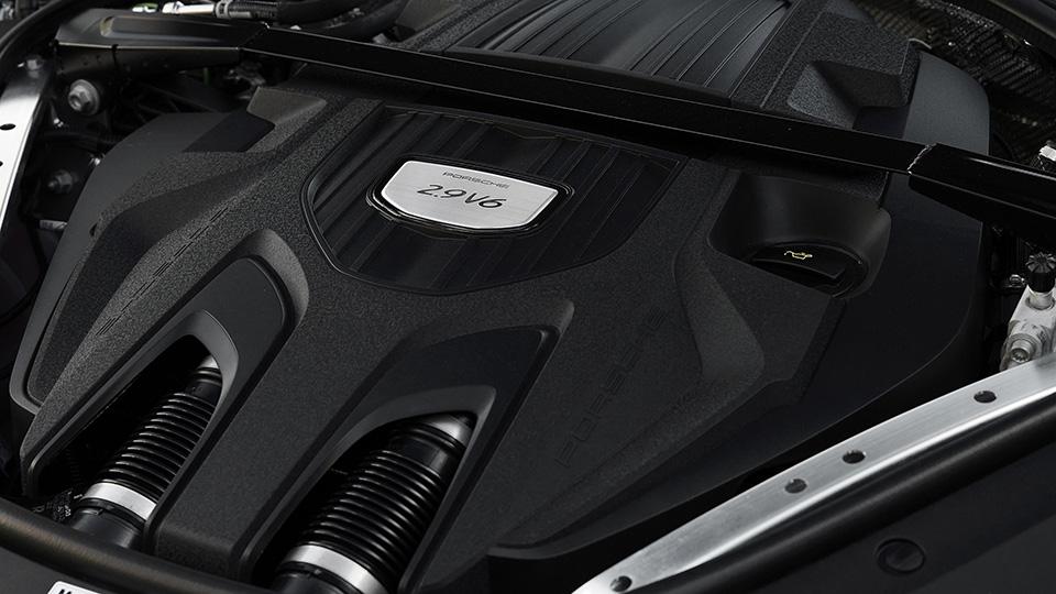 保时捷发动机+奥迪变速箱，大众绝版油车，最后的平民V6？ - 知乎