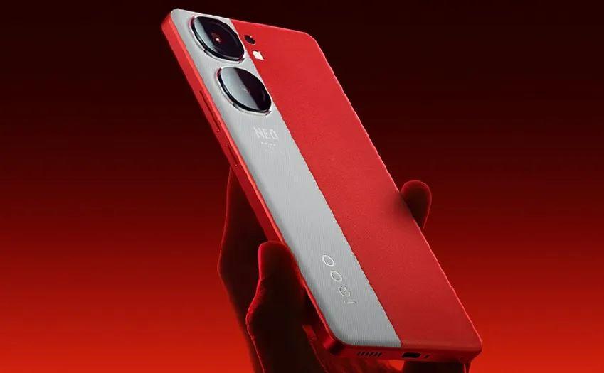 IMX920双摄+1.5K直屏+120W快充，有潜力成为爆款的中端机要来了！