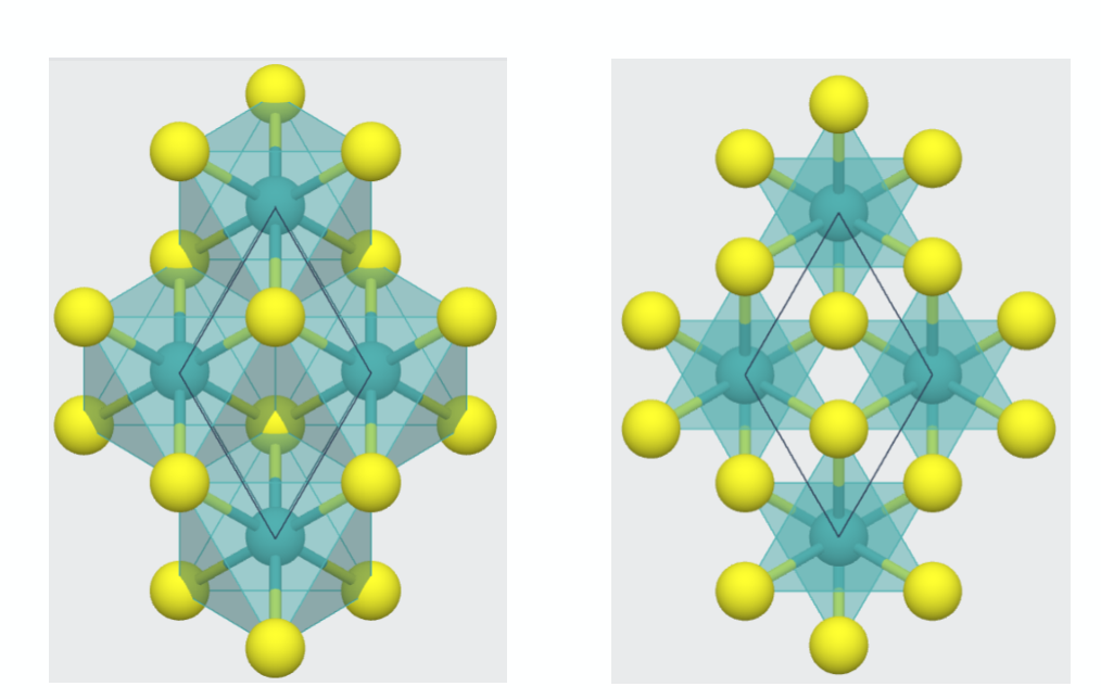 零基础入门！MS计算培训汇总：建模，DFT/分子动力学，吸附、催化、电池材料、半导体、固/液态电解质，反应/迁移能垒等！ - 知乎