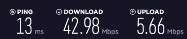 用 dispatch-proxy 把多条宽带合并在一起使用！ - 知乎