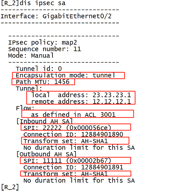 实战分析IPSec安全协议AH的封装模式(2) - 知乎