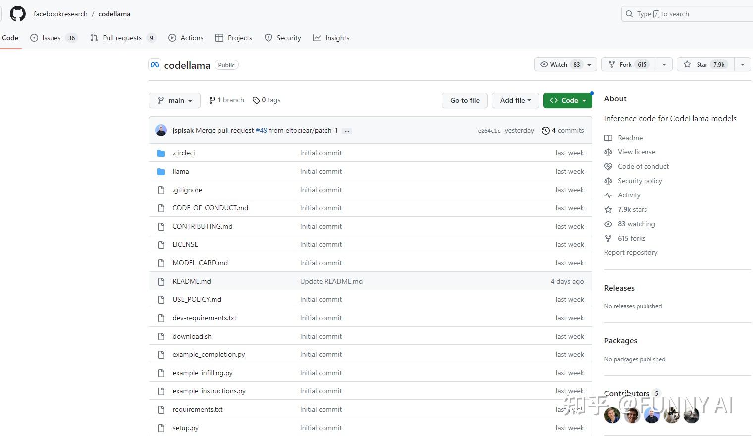 Github精选不定期更新 知乎 