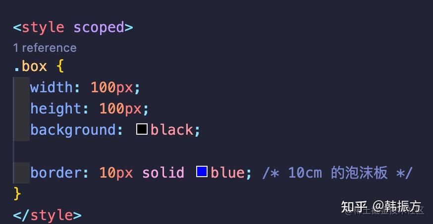 你必须知道的 clientWidth, offsetWidth, scrollWidth. - 知乎