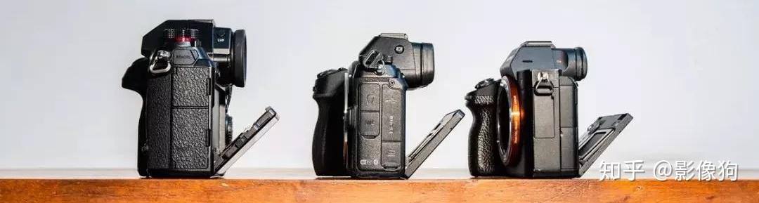 横评 | 松下S1R 尼康Z7 索尼A7R3 - 知乎