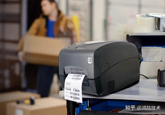 科普篇 | RFID电子标签打印机的那些应用 - 知乎