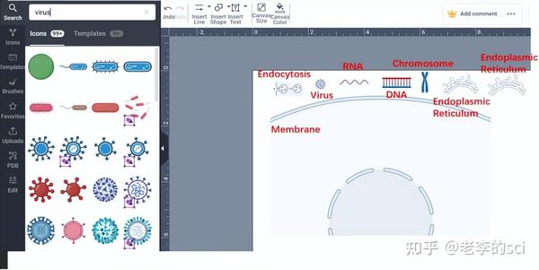 如何做出CNS级别的论文插图？配色指南和软件推荐来了！ - 知乎